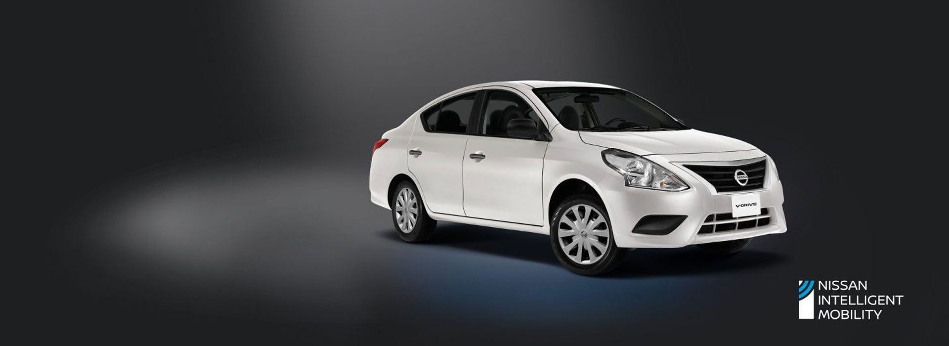 Nissan V-Drive | Nissan Surman Vista Hermosa | Cuajimalpa, CDMX